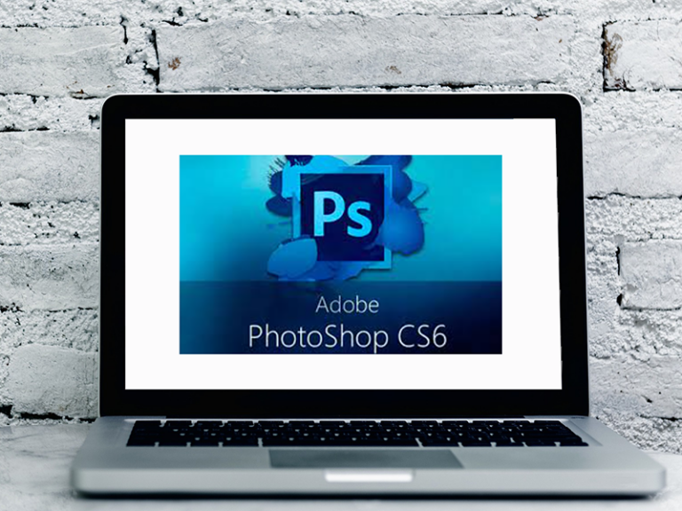 Adobe Photoshop CS6 (IMST016PO) - FORMACIONONLINE.COM