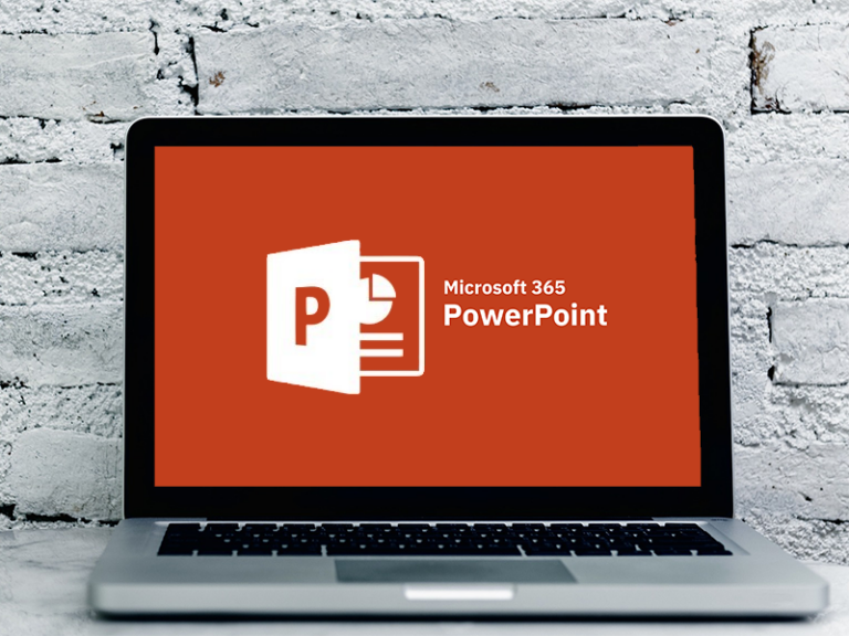 Microsoft PowerPoint 365 - FORMACIONONLINE.COM